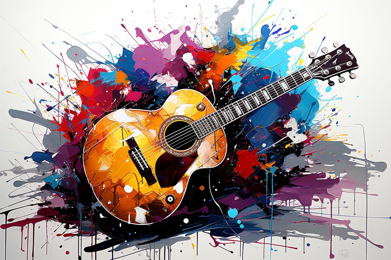 Guitar Genius Course for Beginners - Guitar Beginner Mastery